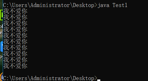 java 循环分支总结_java分支与循环语句实验总结-CSDN博客