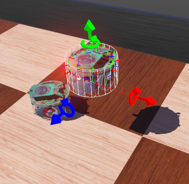 一篇文章教你学会Webots 3D视窗里的所有操作_如何在webots中给球体施加一个力-CSDN博客