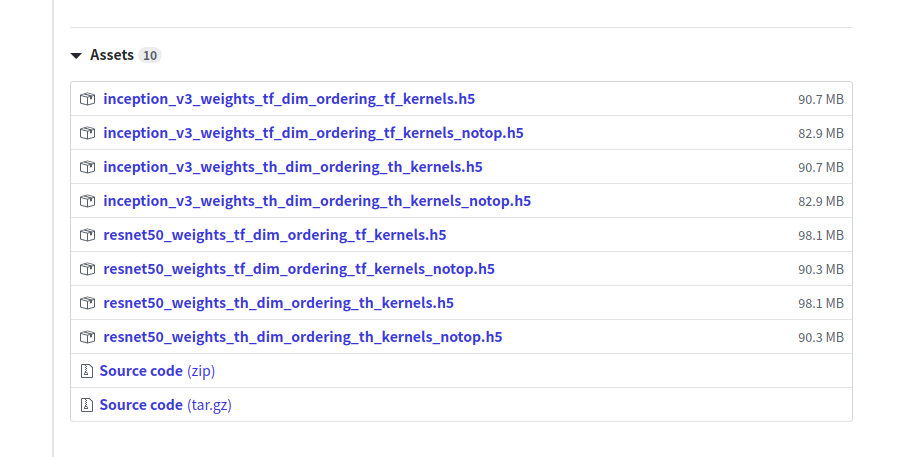tensorflow实战之迁移学习_tensorflow 基于样本的迁移学习-CSDN博客