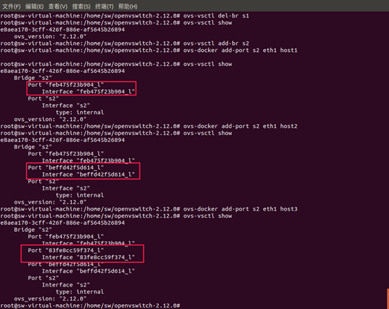 关于ovs中ovs-ofctl add-flow的“in_port”问题_ovs-ofctl add-flow命令-CSDN博客