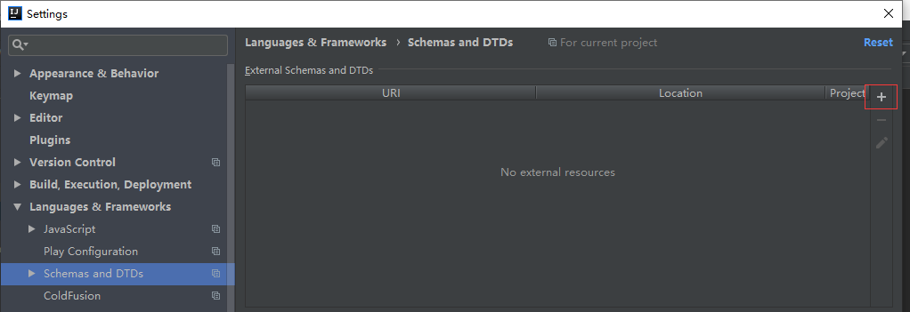 IDEA中JavaWeb项目中导入JSTL包的方法_jstl包添加至项目的构建路径中 idea-CSDN博客