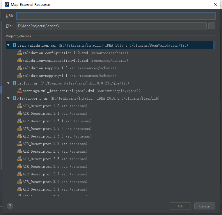 IDEA中JavaWeb项目中导入JSTL包的方法_jstl包添加至项目的构建路径中 idea-CSDN博客