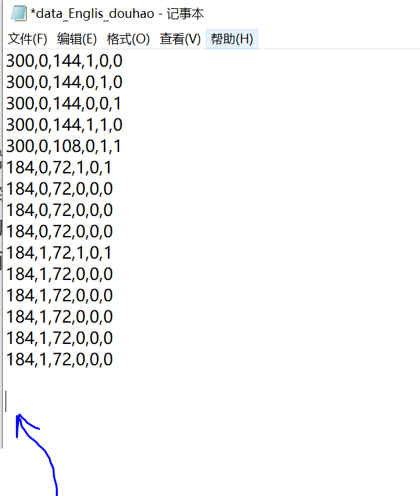 unexpected EOF while parsing ( , line 0)，一个超隐蔽的错误-CSDN博客