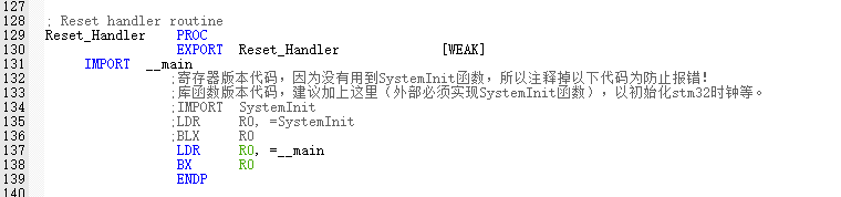 正点原子STM32F103ZET6程序移植到STM32F103C8T6时Delay函数异常问题_stm32f103c8t6 ostimedly ...