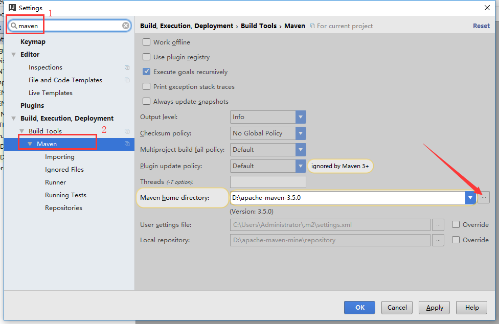 Davinci可视化平台 —— 导入idea，利用idea开发后端部分代码_davici 截图 失败-CSDN博客