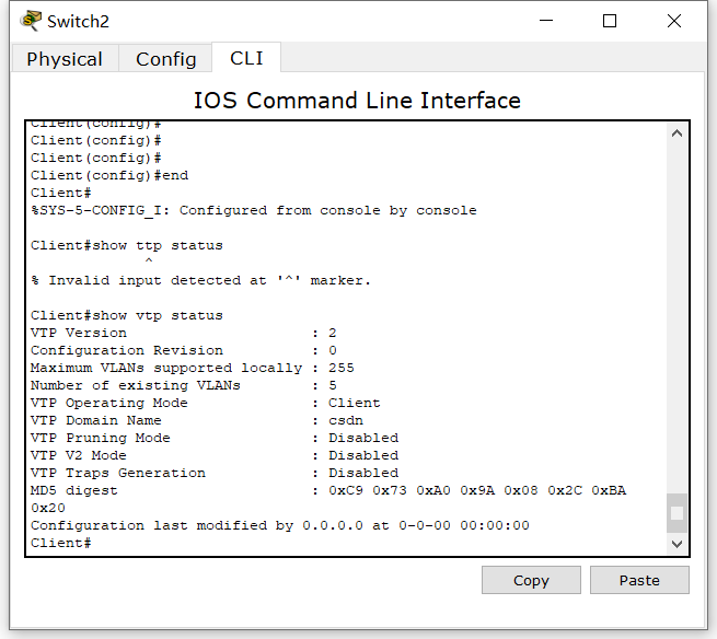 网络(三)之VTP的原理及配置（cisco）_vtp配置实验原理-CSDN博客