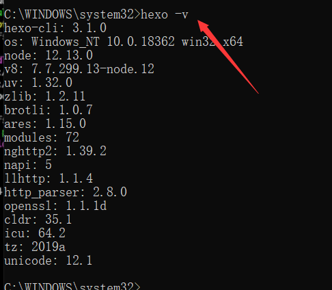 【Win10】搭建个人博客 Hexo框架 （自制）_hexo可以自制吗?-CSDN博客