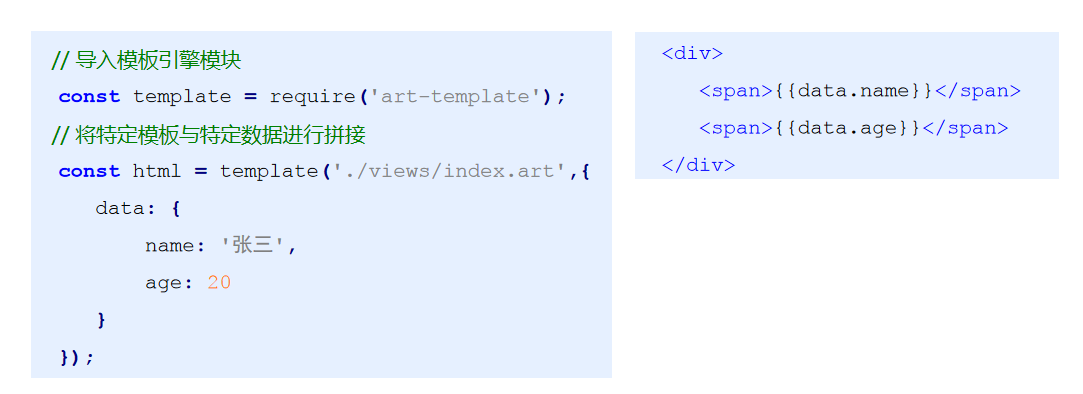 MongoDB + Express 入门及案例代码_mongodb和express的使用-CSDN博客