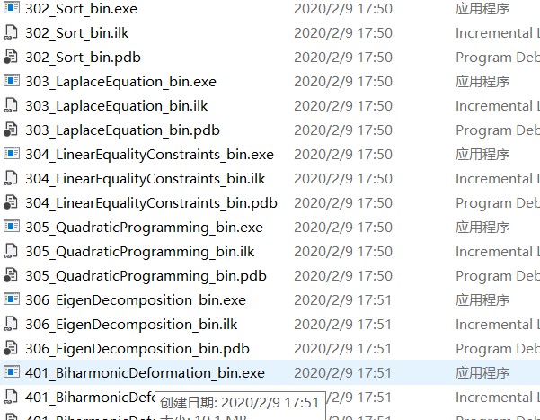 Windows系统libigl环境配置与测试_windows vscode安装libigl环境-CSDN博客