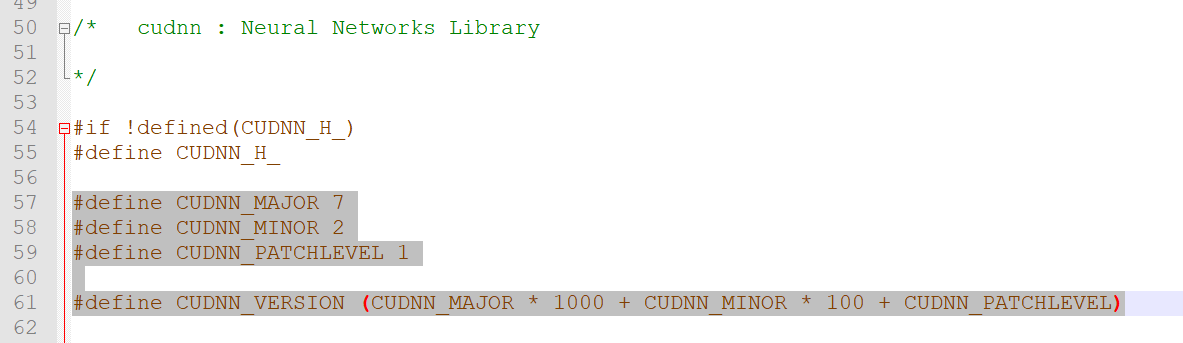 Windows配置GPU版本tensorflow_要求最小的算力是3.5 但是显卡的算力是3-CSDN博客