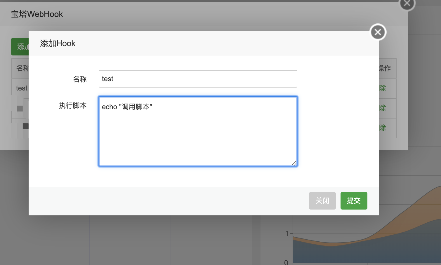 Webhook实现自动部署 Webhook原理 Csdn博客