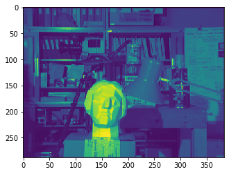 SAD立体匹配算法的PYTHON实现_python 实现 sad匹配-CSDN博客