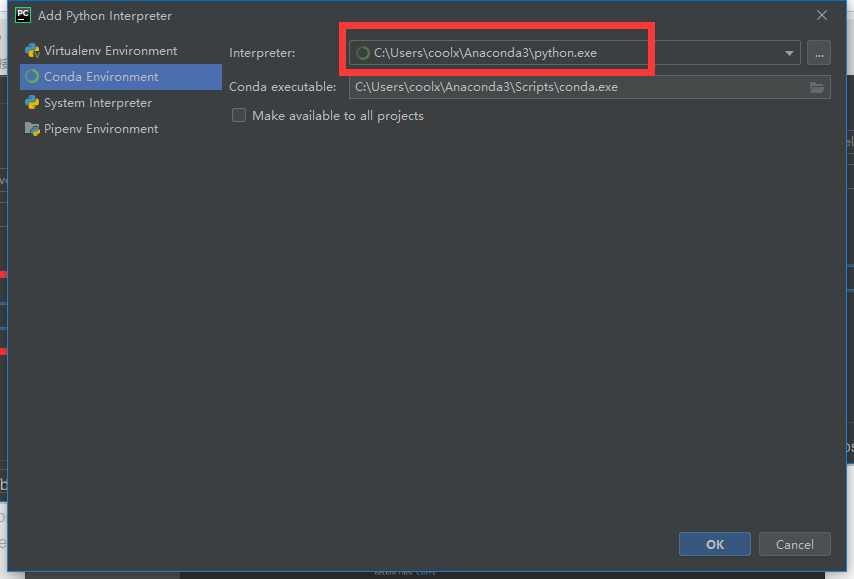 Windows10-2020-Anaconda与PyCharm的安装_Btbsja的博客-CSDN博客
