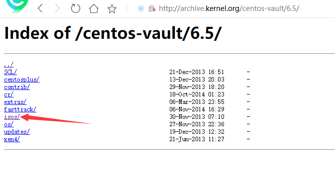 Centos6.5镜像下载_centos6.5下载-CSDN博客