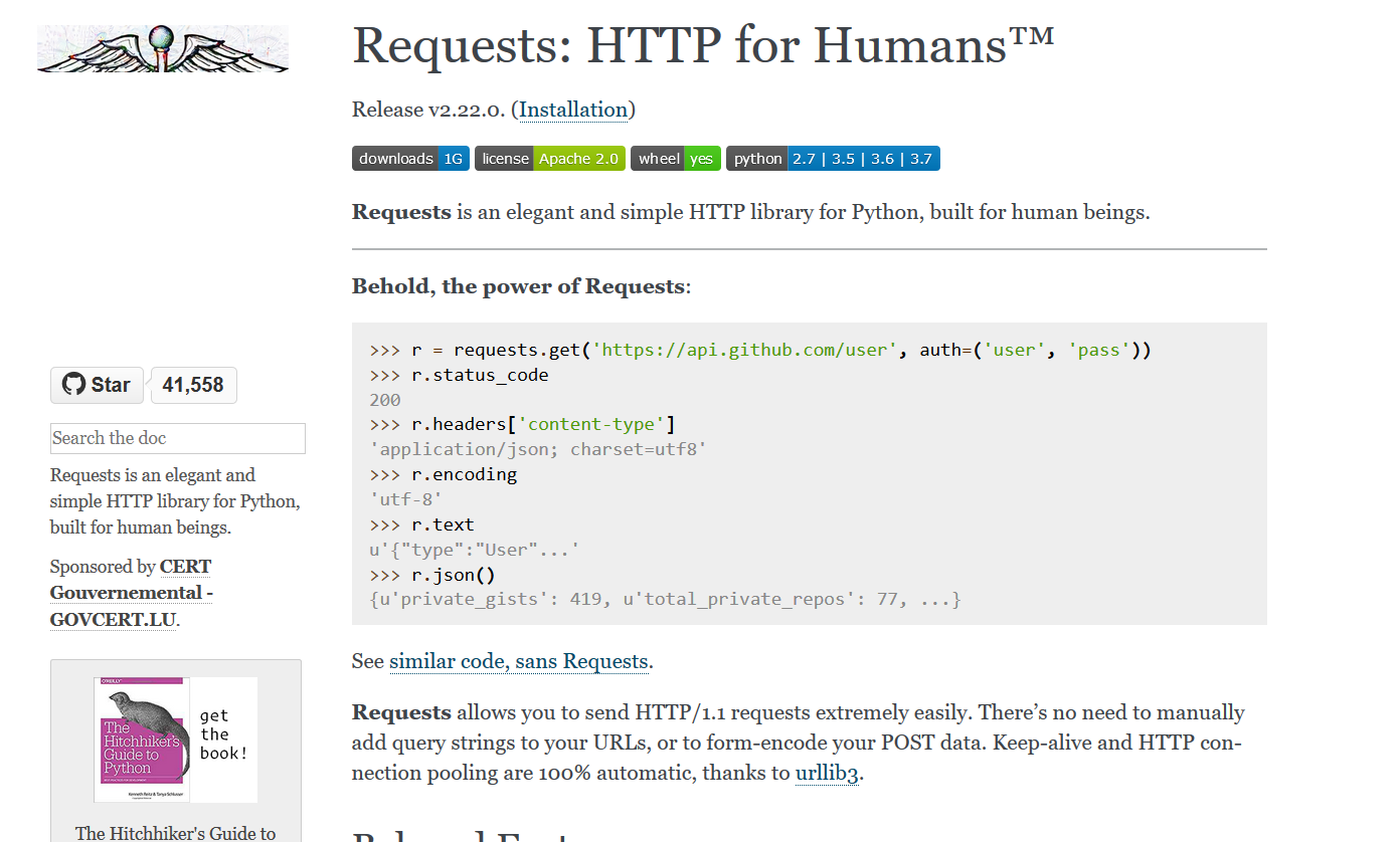 在pycharm下安装requests和lxml包_python如何安装requests库和lxml库-CSDN博客