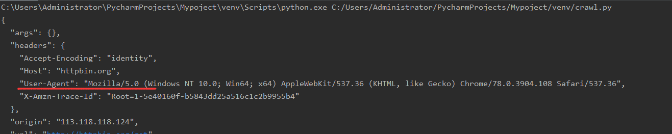 Python爬虫入门，最简单的爬虫代码，网站如何判断是人为的操作还是爬虫程序的操作，为url参数中的中文参数进行编码，基于百度搜索的爬虫程序 ...