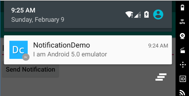 Android学习之在8.0以上的系统弹出Notification（通知）和设计Icon-CSDN博客