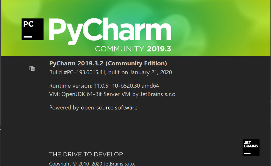 Python笔记-PyCharm安装PIL模块_pycharm pil-CSDN博客