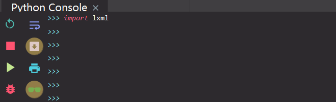 在pycharm下安装requests和lxml包_python如何安装requests库和lxml库-CSDN博客