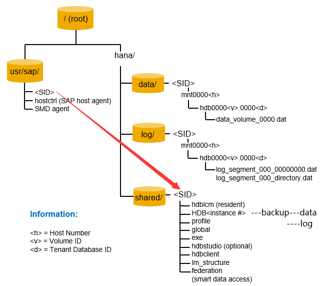 AL11 - Add SAP directory - Programmer Sought
