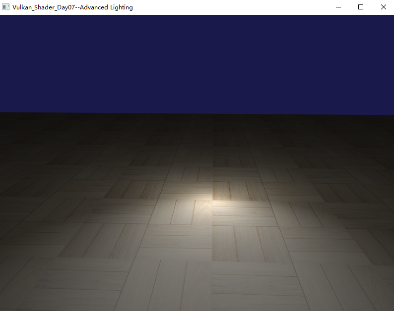 Vulkan_Shader_Day07—高级光照_vulkan shader-CSDN博客