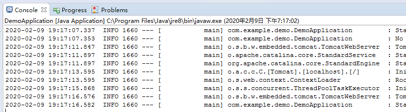 SpringBoot之Banner（Ascii-Art）_ascii art banner-CSDN博客