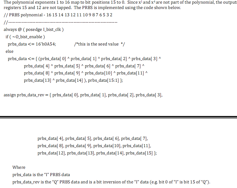 AD9361 自检功能所采用的数据_ad9361 prbs-CSDN博客