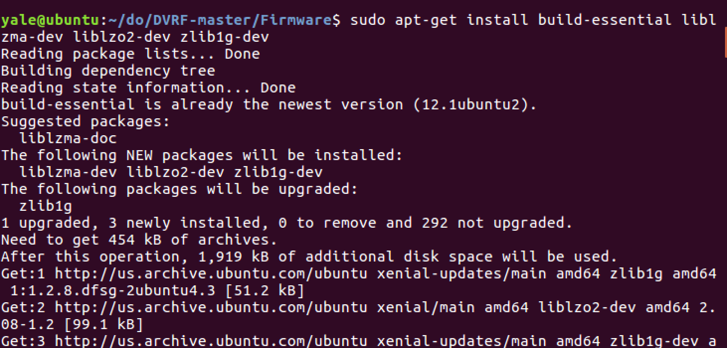 binwalk提取时报错’sasquatch‘相关_warning: extractor.execute failed to run external -CSDN博客