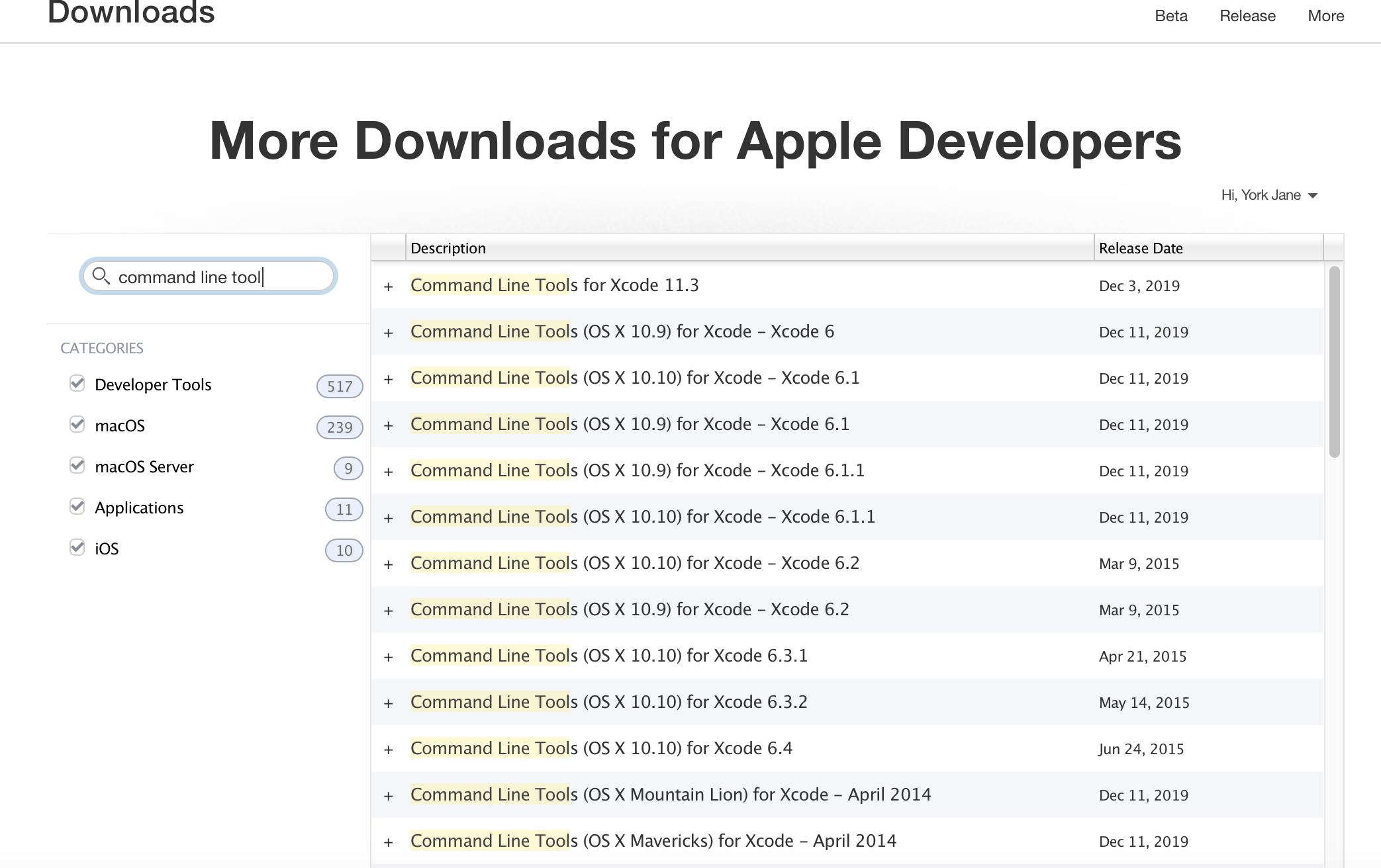 mac command line tools离线安装_command line tools 离线安装-CSDN博客