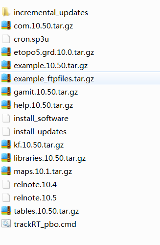 Ubuntu system installation and Gamit installation process - Programmer ...