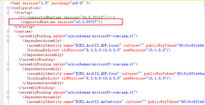 基于C#的ArcEngine二次开发教程20:ArcMap Addins 开发的标准流程全解_arcengien二次开发数字化地图基本流程-CSDN博客
