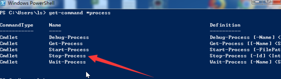 PowerShell使用教程（挑战全网最全，不喜勿喷）_powershell教程-CSDN博客