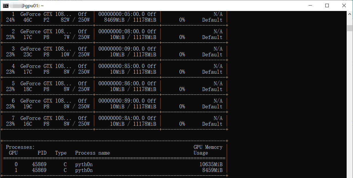 用了screen后，同样环境同样命令下出现No module named XXX_使用screen环境出错-CSDN博客
