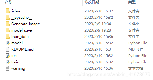 生成对抗网络——使用pytorch搭建dcgandcgan使用自己的数据集pytorch Csdn博客