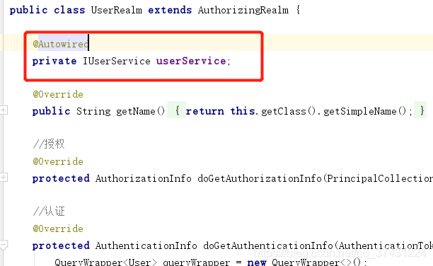 Spring使用自定义切面(aop)方法时不生效 Springboot自定义注解不进切面 Csdn博客