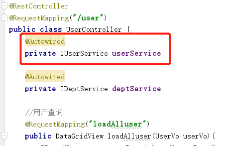 Spring使用自定义切面（aop）方法时不生效_springboot自定义注解不进切面-CSDN博客
