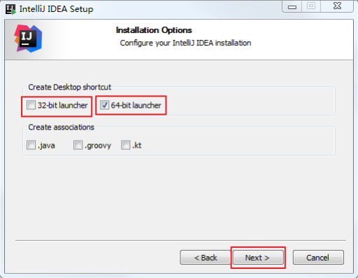 IDEA 的安装、配置与使用(超详细)_idea配置-CSDN博客