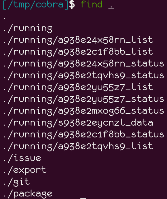 静态代码审计工具cobracobra Wfind Sec Bugscobra代码审计 Csdn博客 