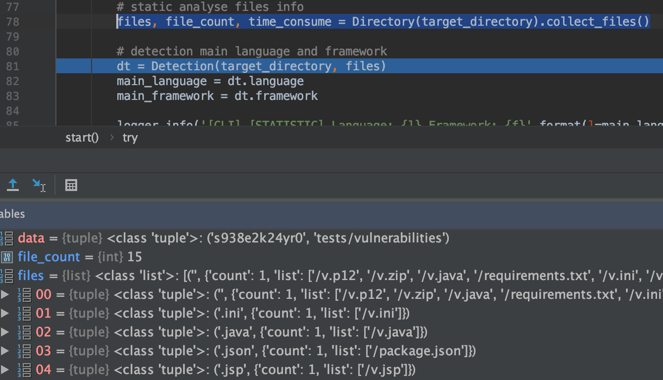 静态代码审计工具Cobra/Cobra-W/find-sec-bugs_cobra代码审计-CSDN博客