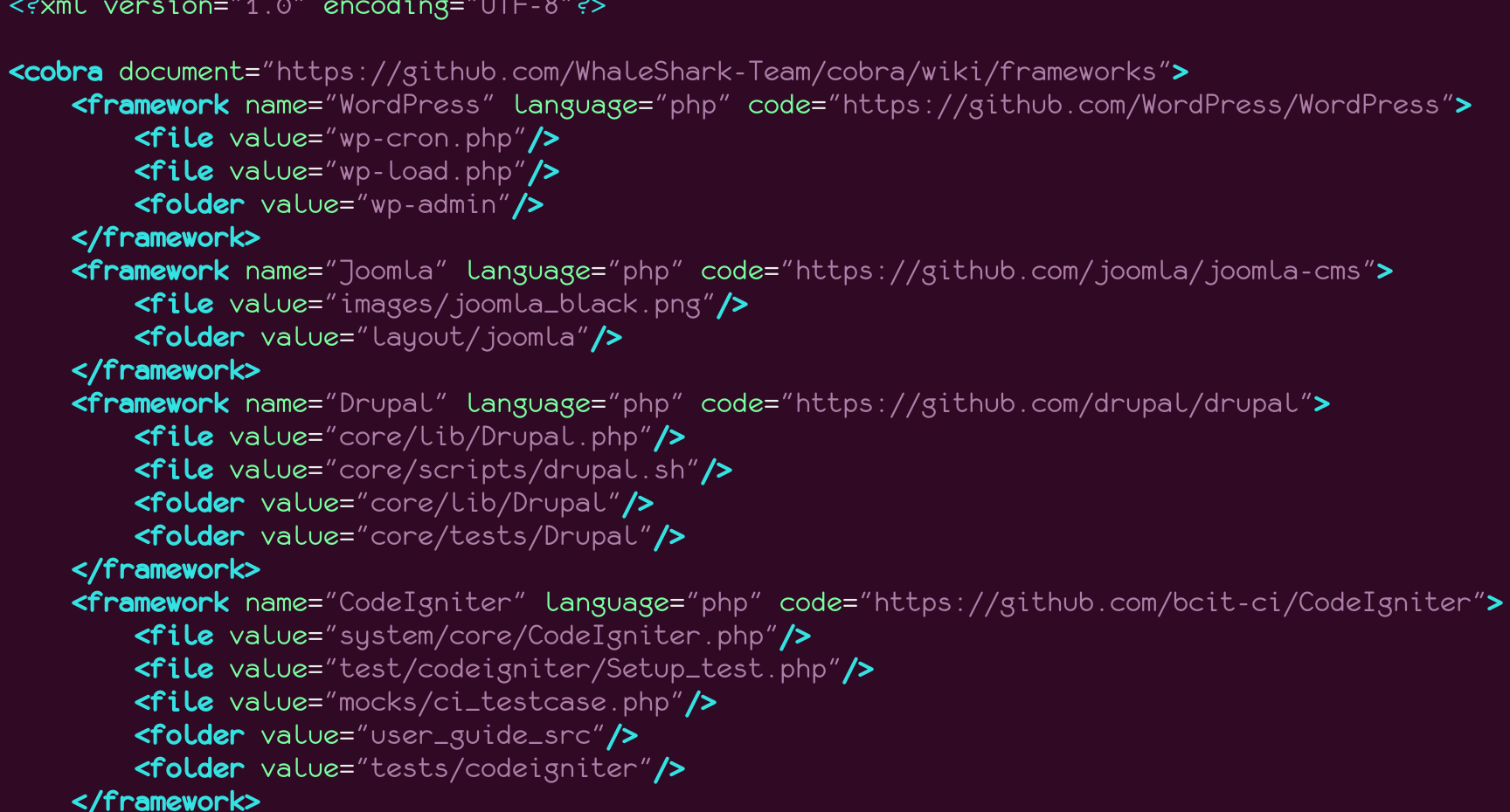 静态代码审计工具Cobra/Cobra-W/find-sec-bugs_cobra代码审计-CSDN博客