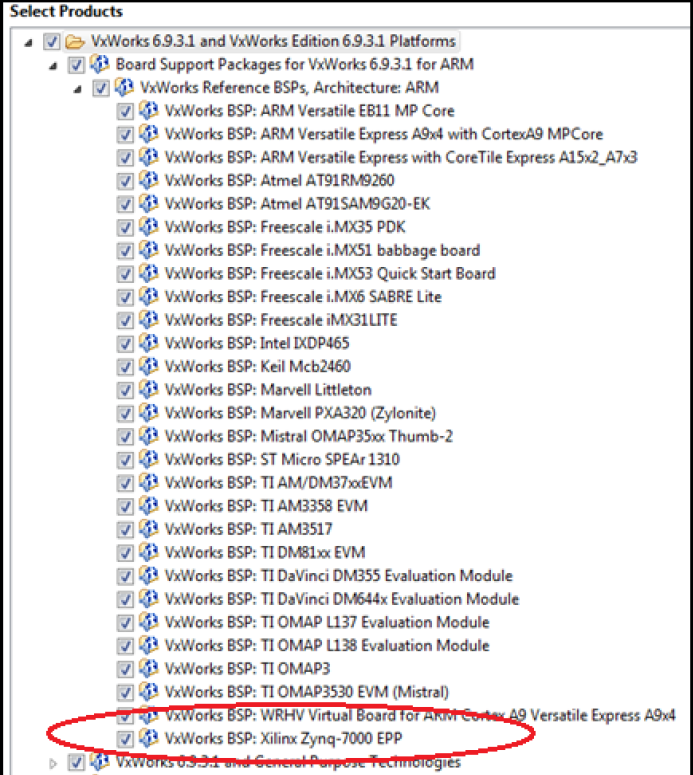 【JokerのZYNQ7020】Vxworks 6.9。_zynq vxworks 官方-CSDN博客