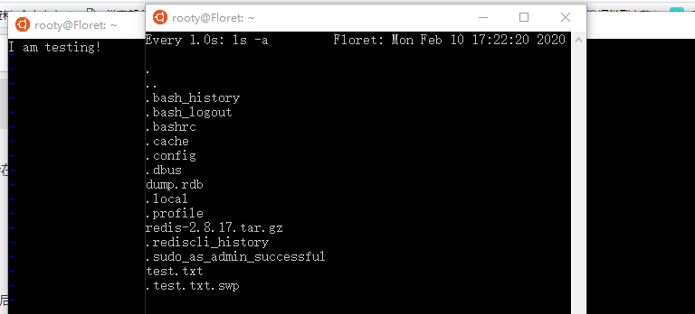 Ubuntu下vim/vi编辑时遇到E325: ATTENTION Found a swap file by the name “./.backu.sh.swp“警告提示解决办法-CSDN博客