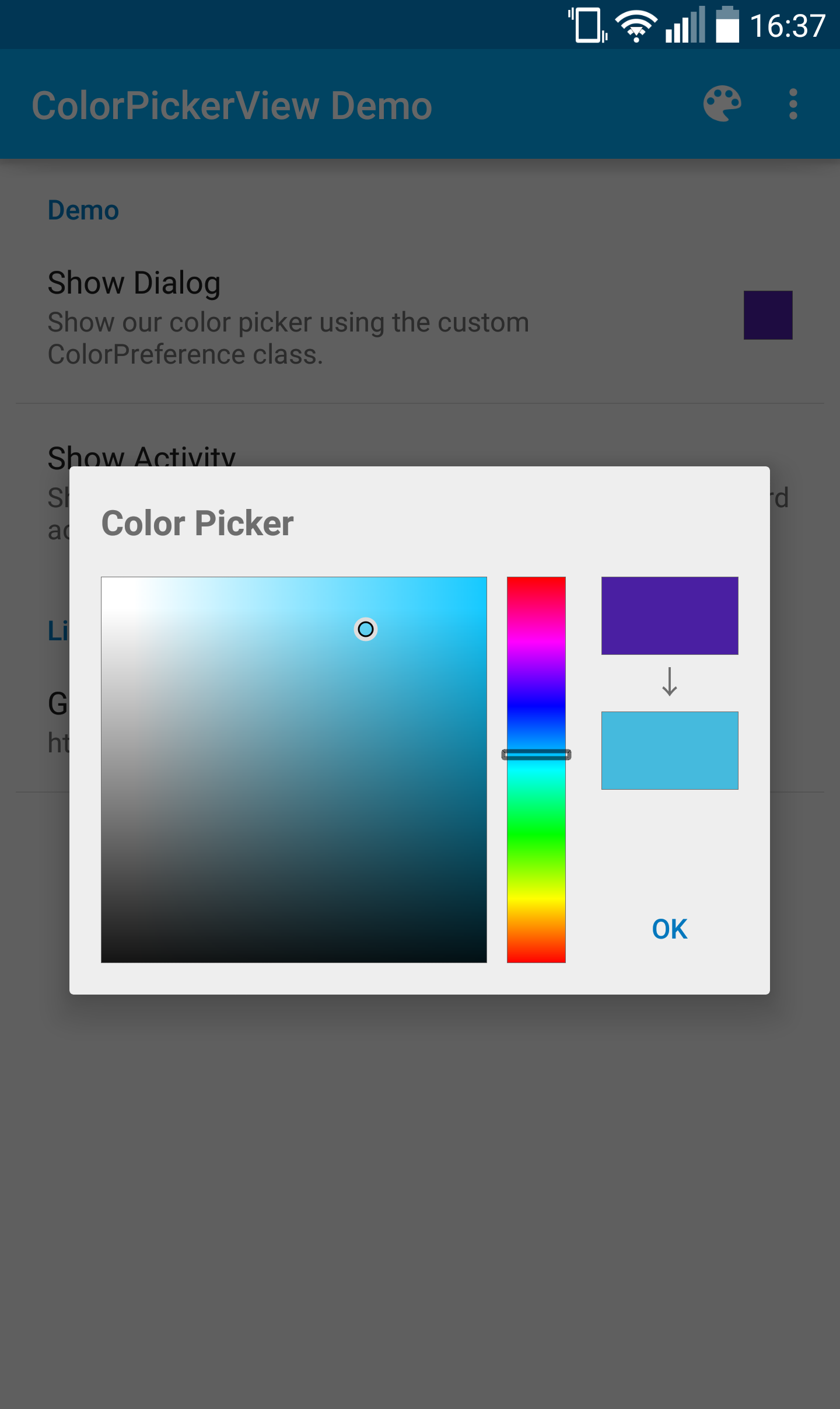 Android UI个性style开源组件_ui_陈万洲的专栏-CSDN博客