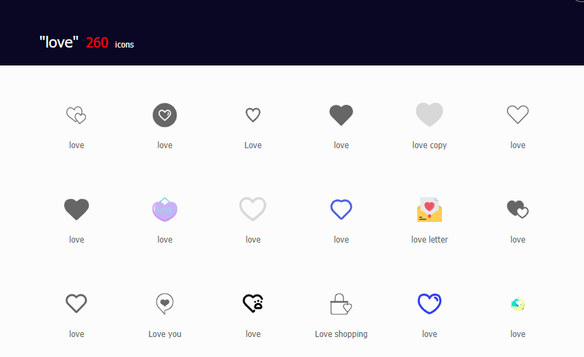 uniapp中使用iconfont 图标库_uniapp怎么用icon图标-CSDN博客