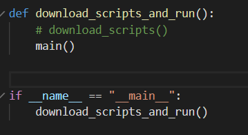 python 3.6下安装visdom_python3.6应该安装什么版本的visdom-CSDN博客