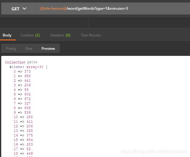 Laravel获取某些字段的集合,lists废弃了laravel什么字段名可以获取数据表中某列数据值的集合 Csdn博客 6696