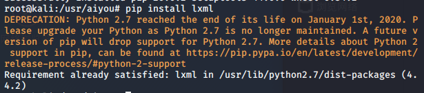 CMS识别 -- TideFinger-CSDN博客