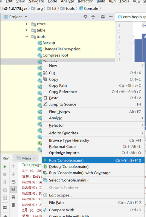 Spring配置datasource获取datasource连接datasourceurl怎么连接 Csdn博客 