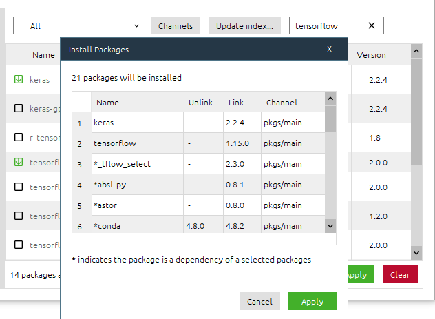 Keras #0 搭建Keras环境，跑一个例程_pycharm怎样创建keras的环境-CSDN博客
