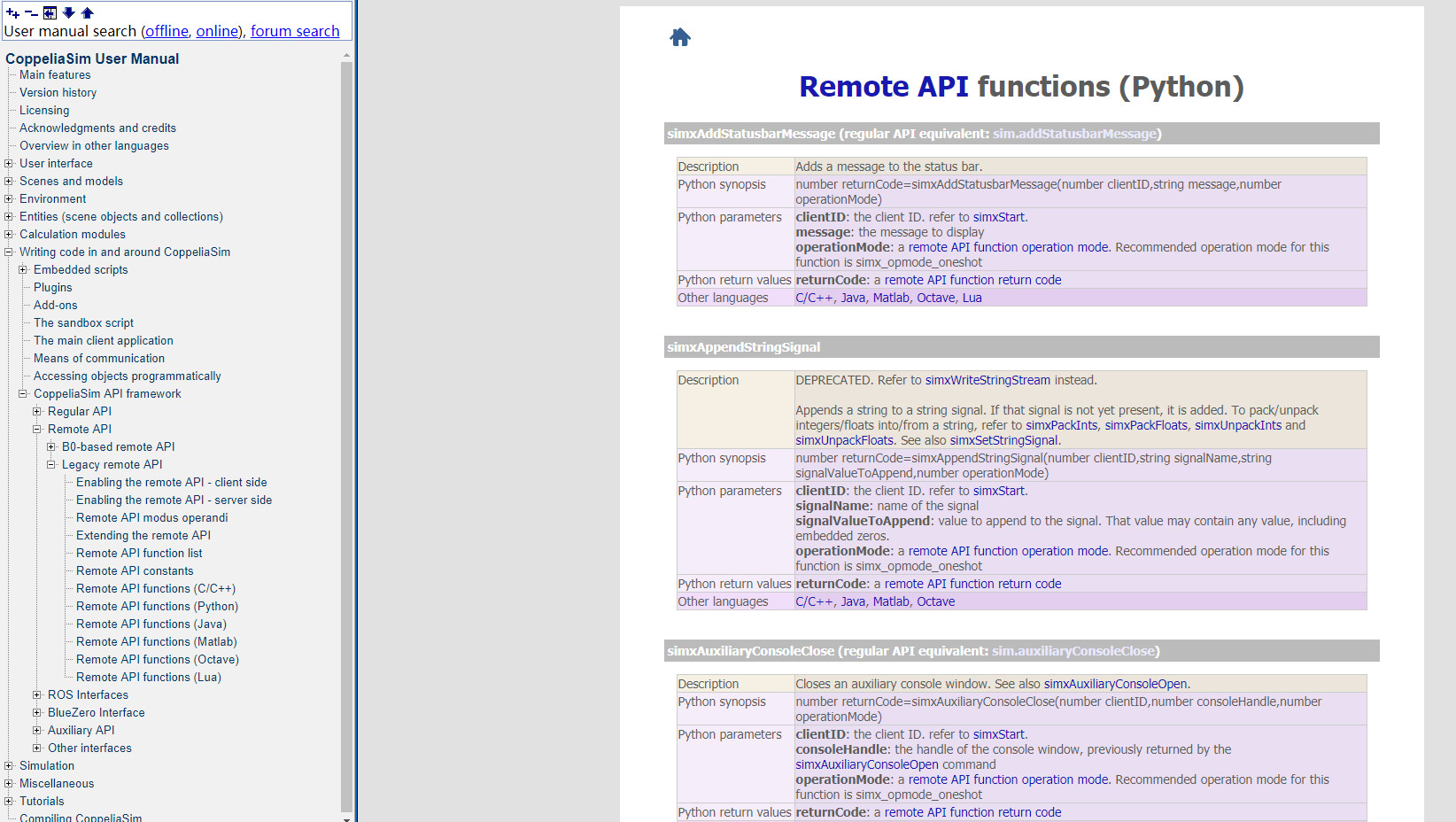 V-rep机器人仿真(Win10)：UR5+RG2+Kinect+YOLOV3+DDPG+Pytorch(第三部分：在V-rep中用python控制机械臂)_vrep yolo-CSDN博客